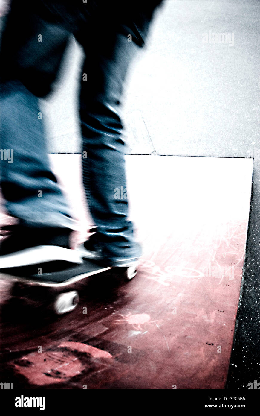 Tournament skater hi-res stock photography and images - Alamy