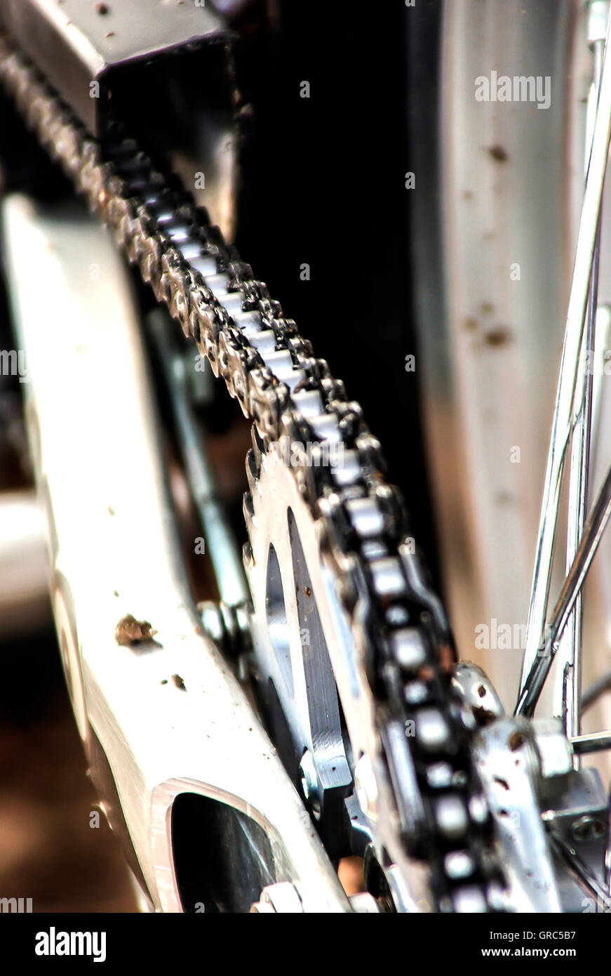 Motorcycle tournament hi-res stock photography and images - Alamy