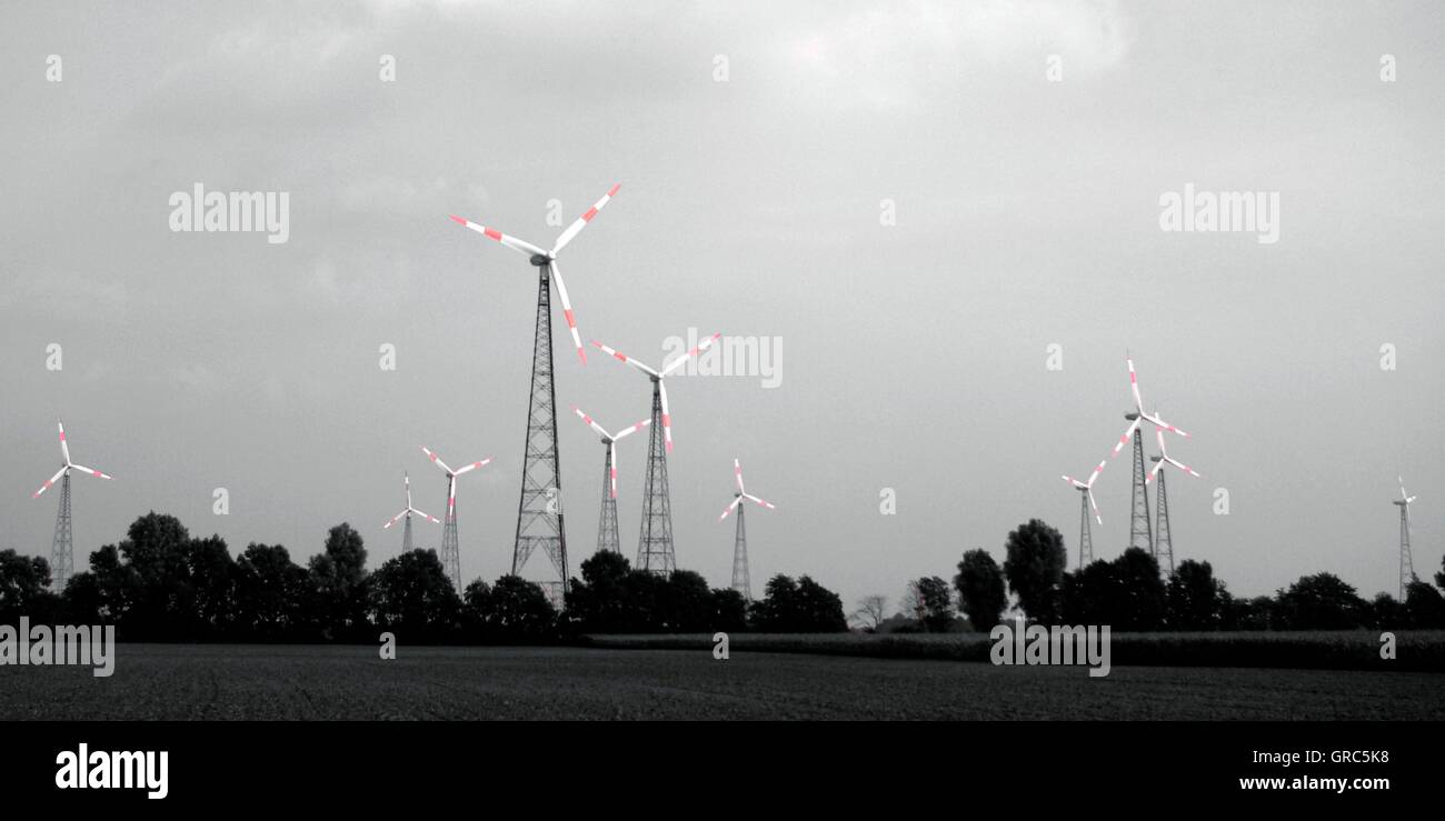 Turbines and wings hi-res stock photography and images - Alamy