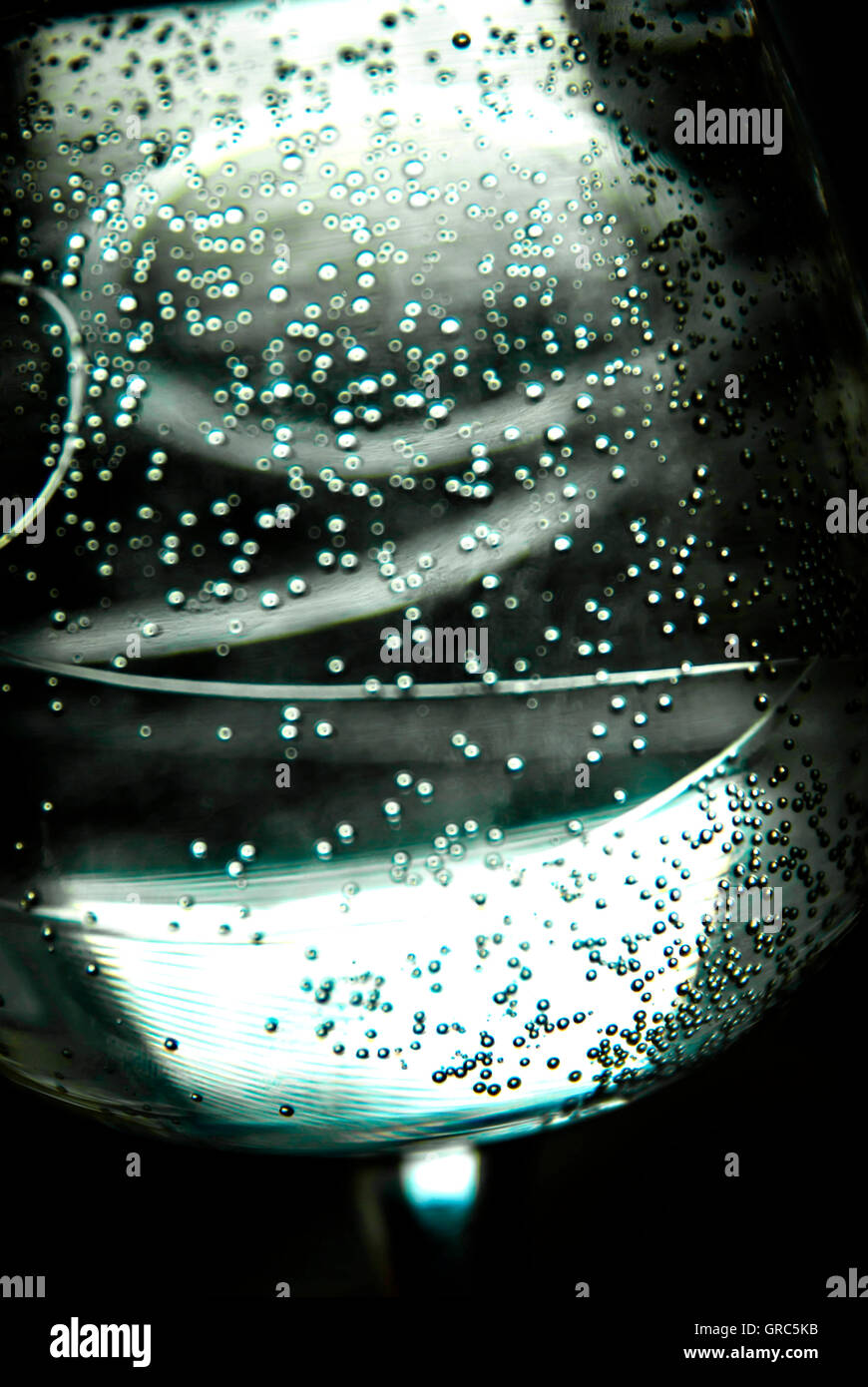 Carbon dioxide bubbles hi-res stock photography and images - Alamy