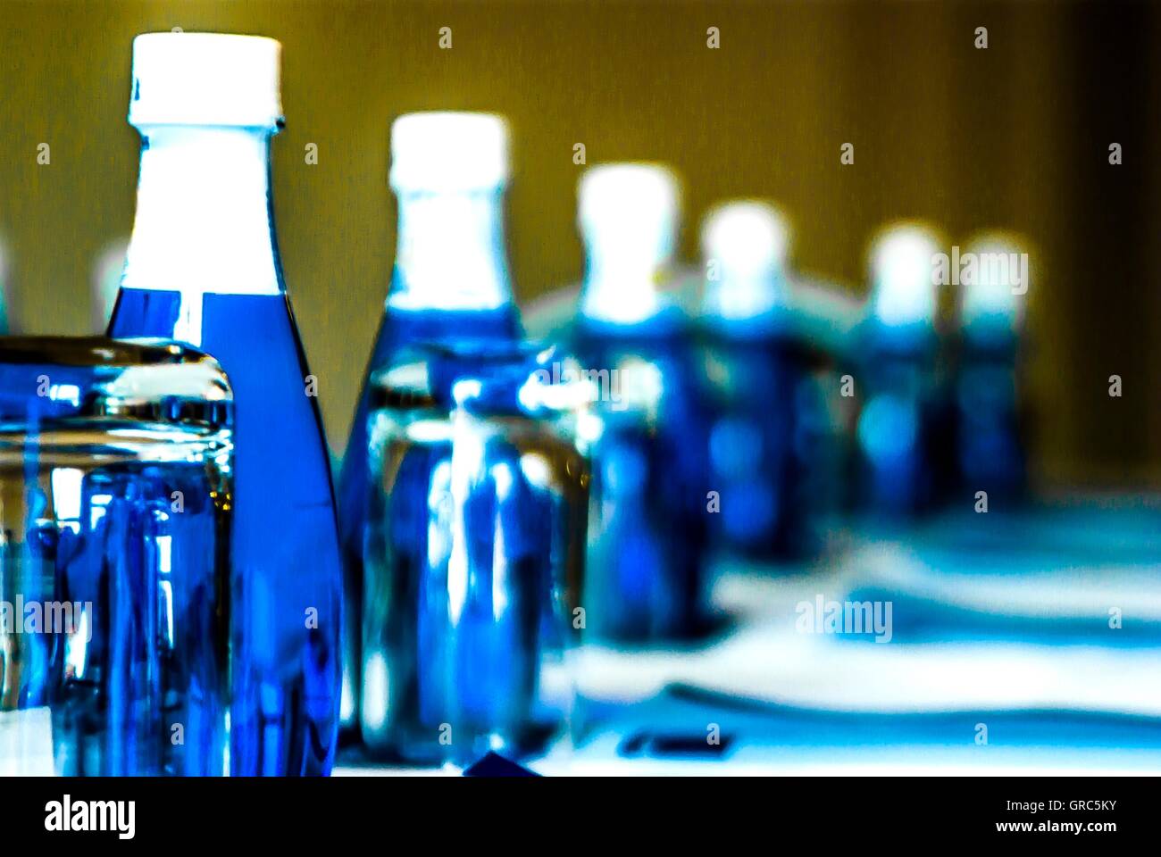 Case conference meeting hi-res stock photography and images - Alamy