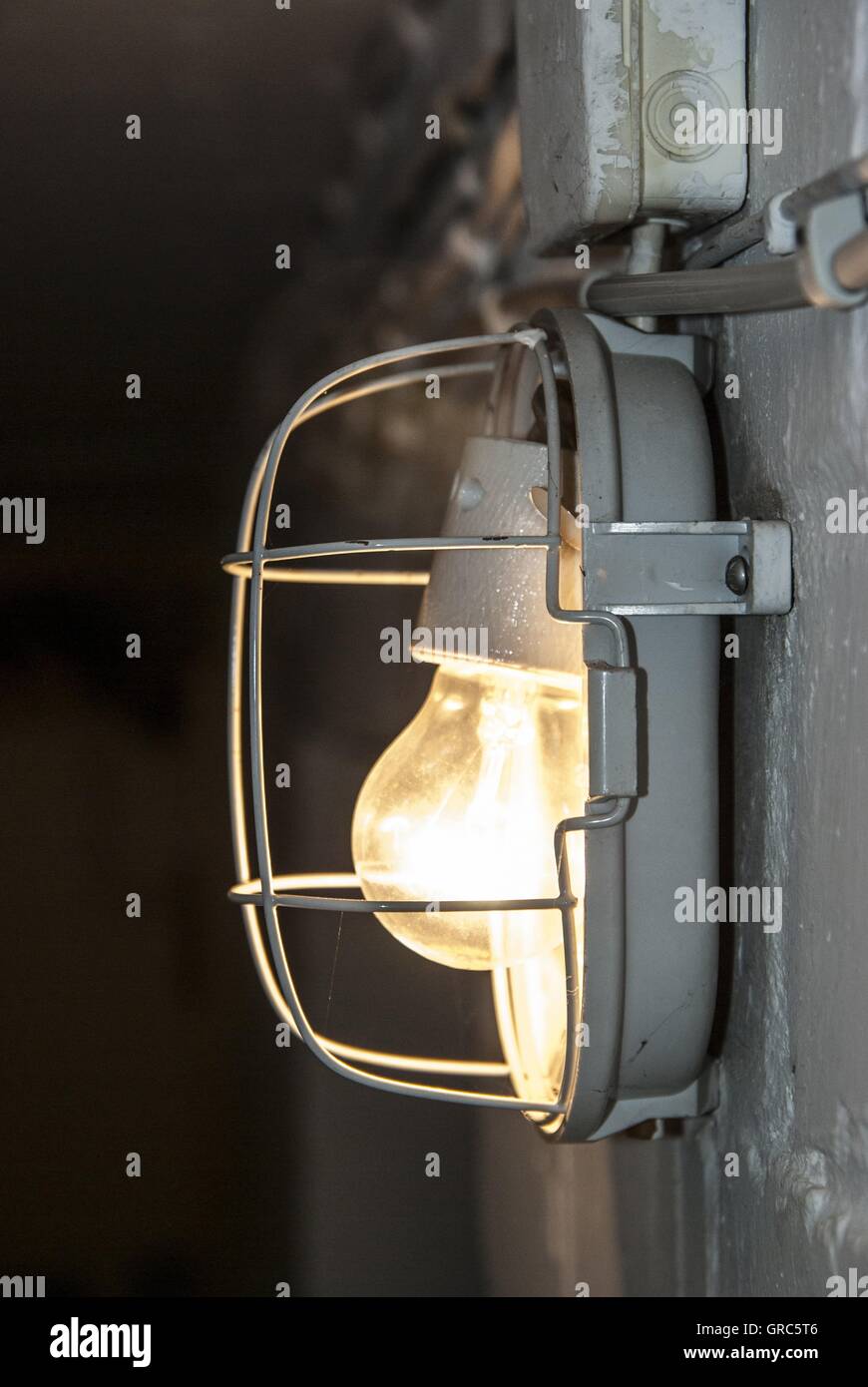 Live electricity inside hi-res stock photography and images - Alamy