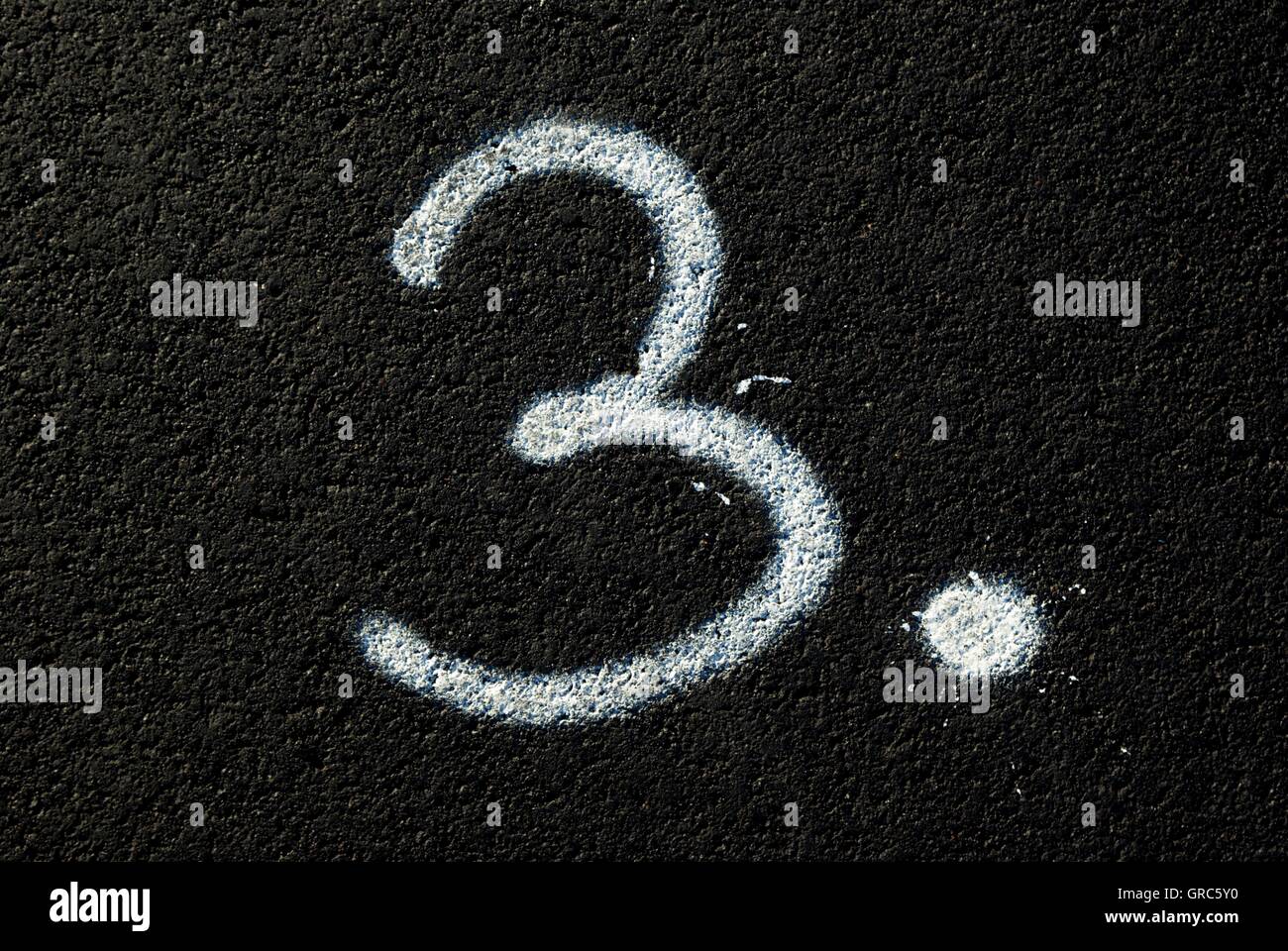 Graffiti three hi-res stock photography and images - Alamy