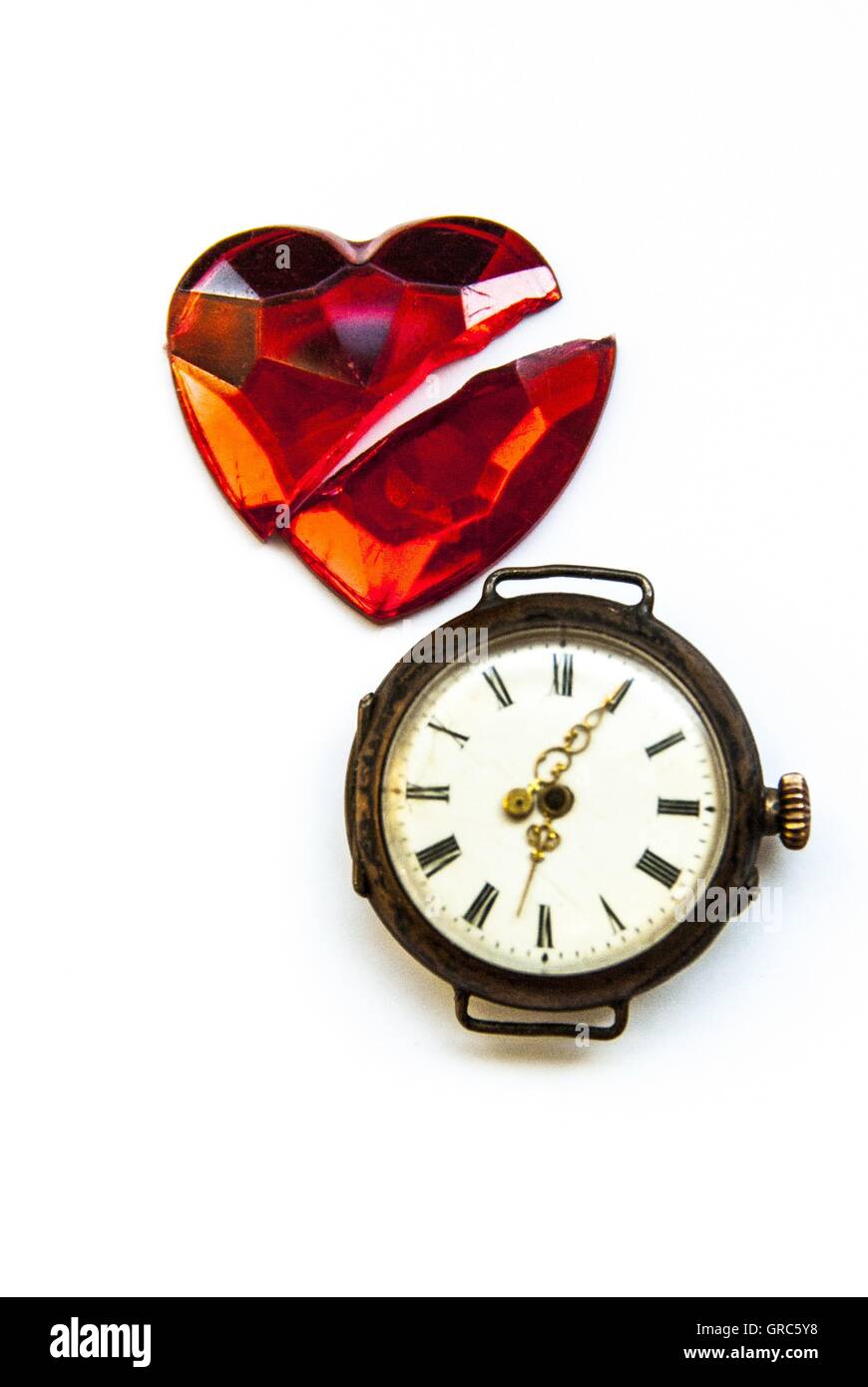 Time with a friend Cut Out Stock Images & Pictures - Alamy