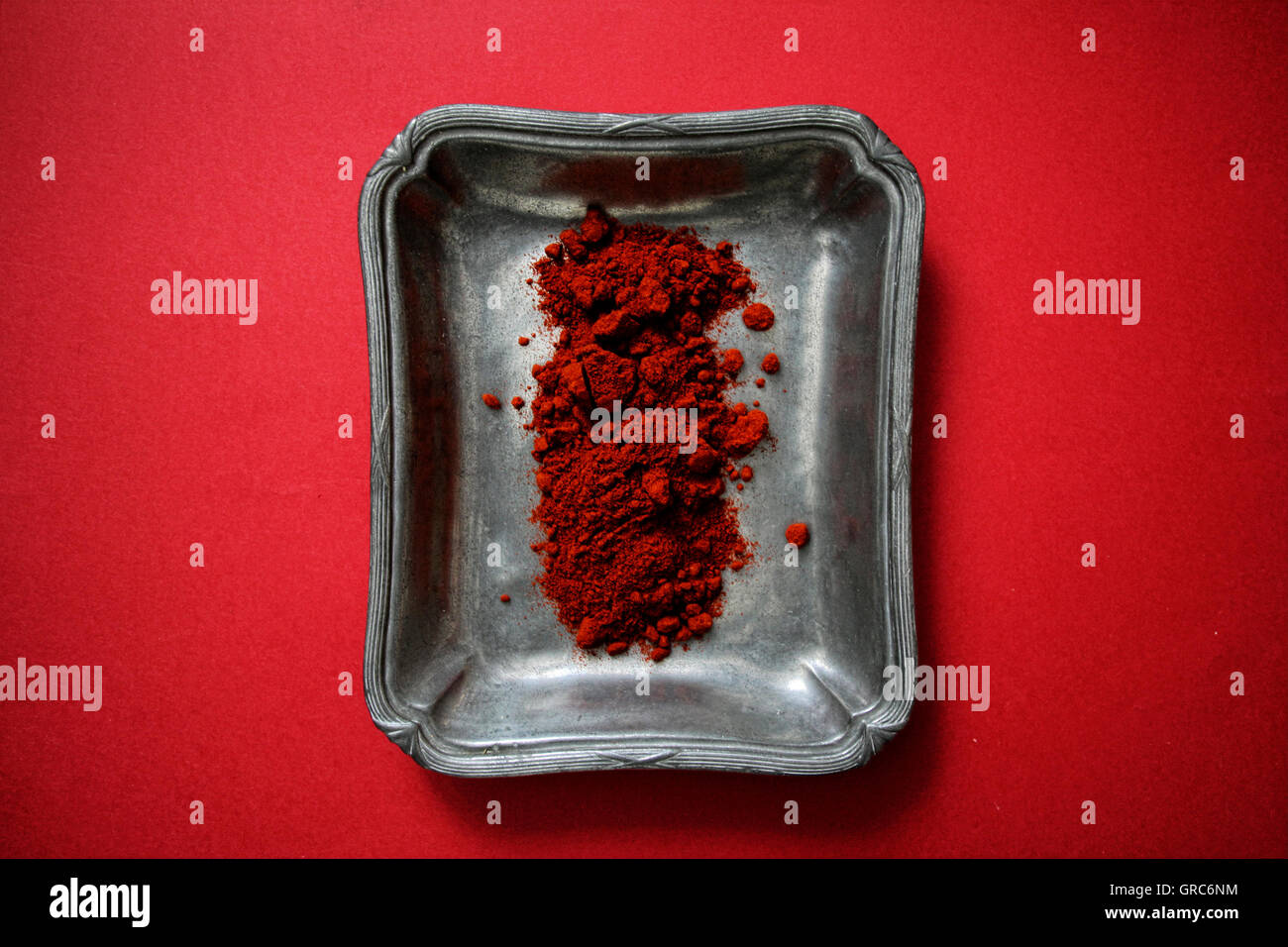 Dust spices hi-res stock photography and images - Alamy