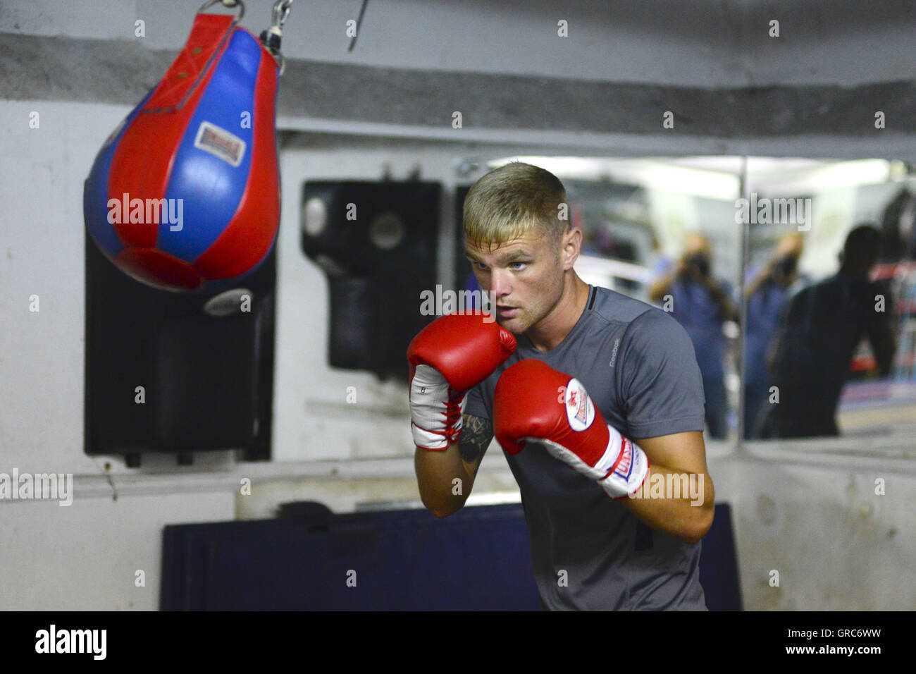 Andy townend hi-res stock photography and images - Alamy