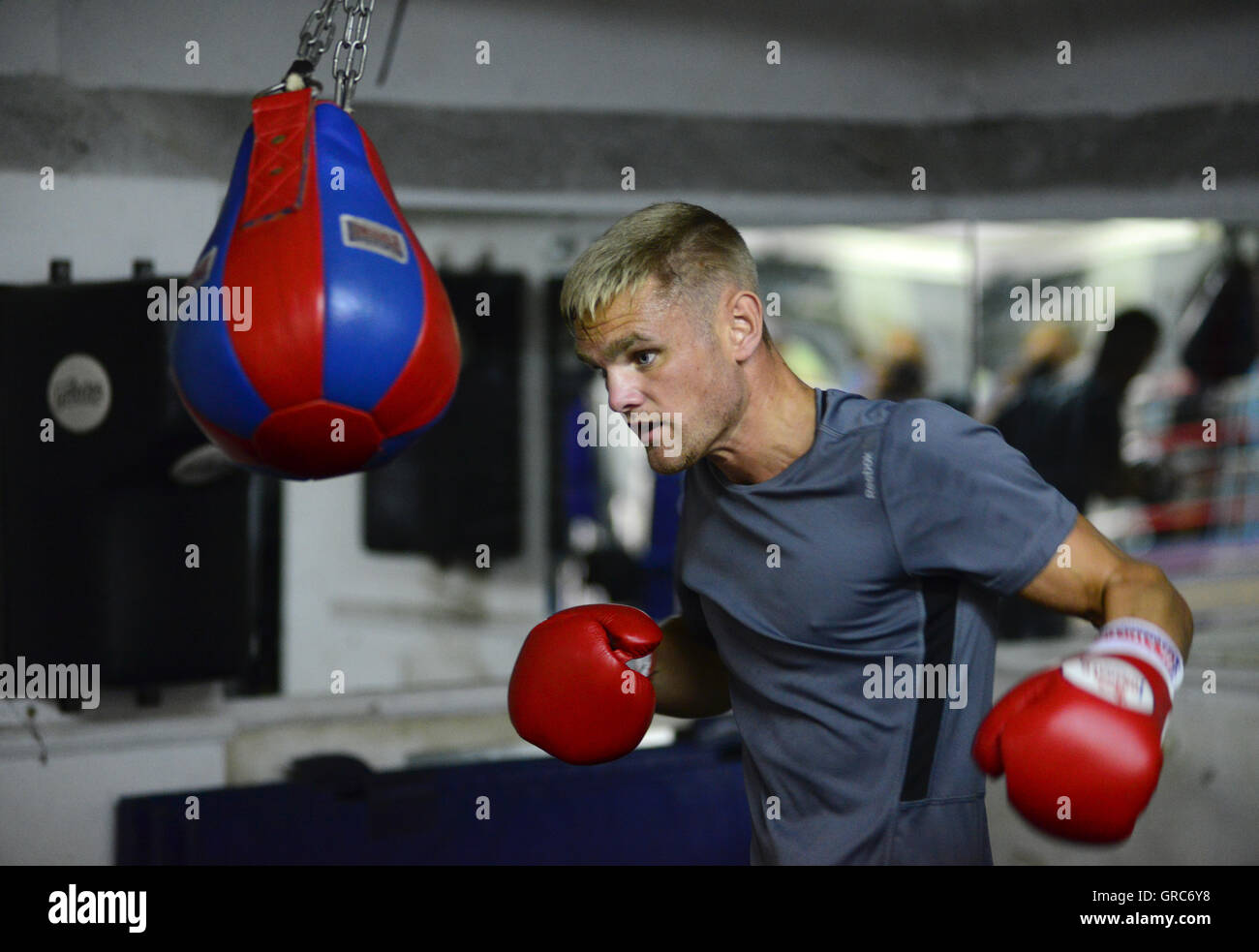 Andy townend hi-res stock photography and images - Alamy