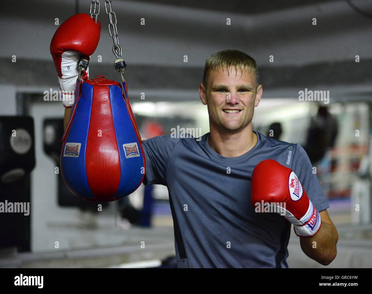 Andy townend hi-res stock photography and images - Alamy