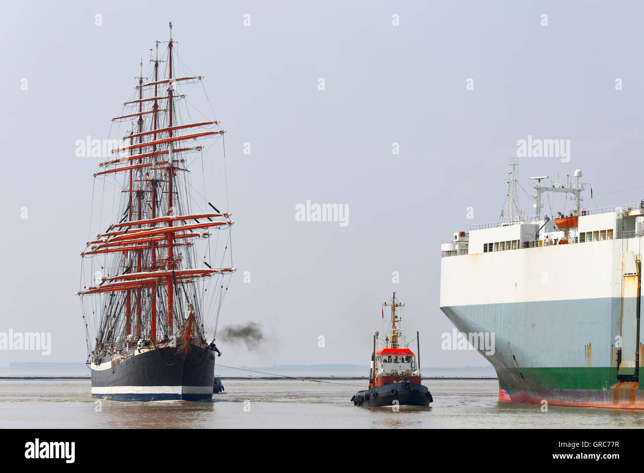 Sedov hi-res stock photography and images - Alamy