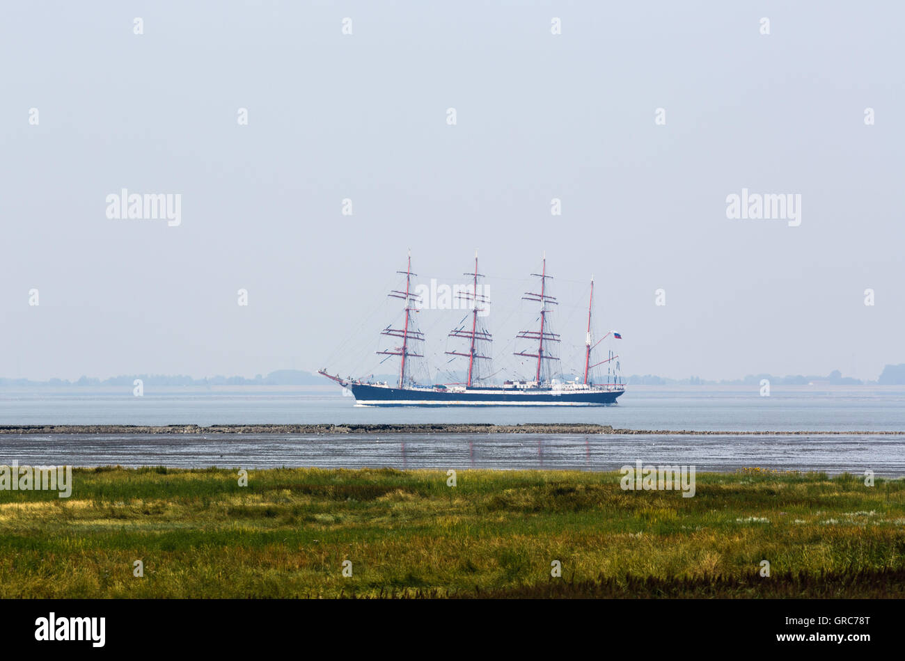 Sedov hi-res stock photography and images - Alamy