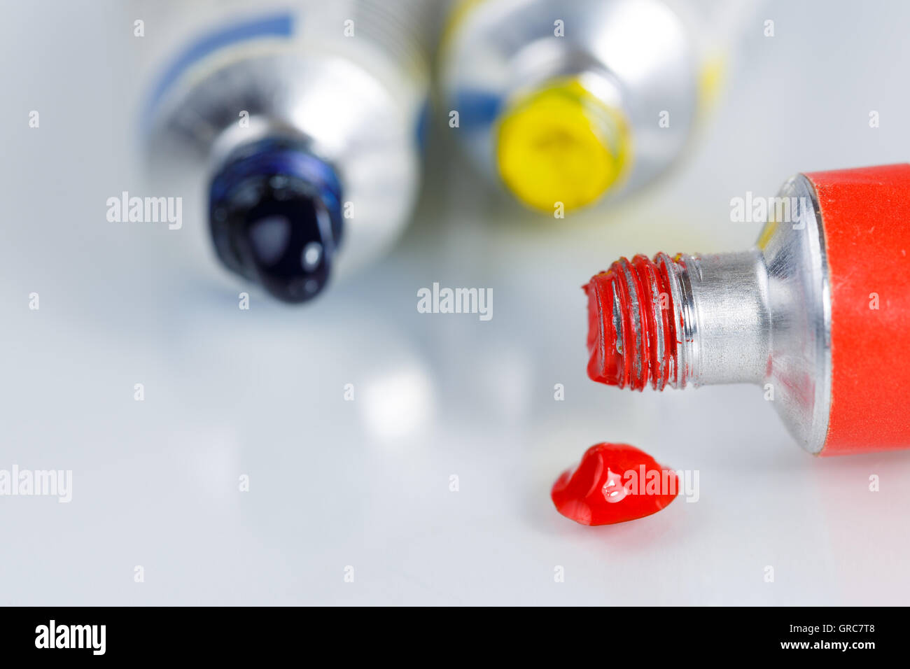 Match The Color Stock Photo - Alamy