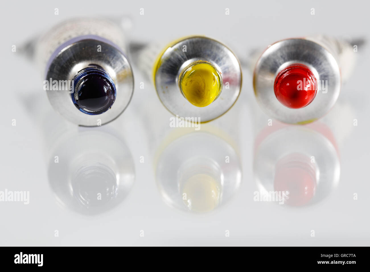 Match The Color Stock Photo - Alamy