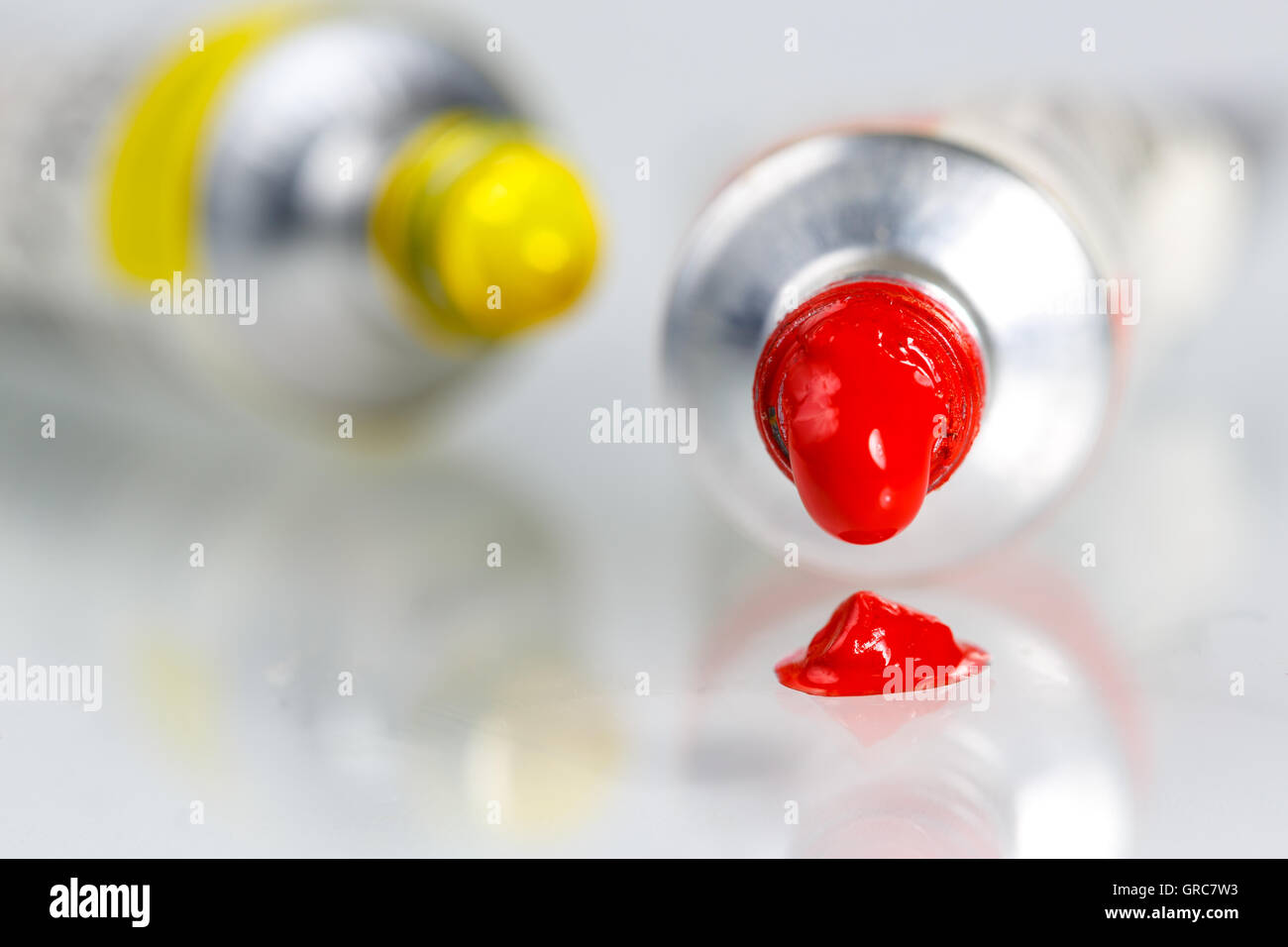 Match The Color Stock Photo - Alamy