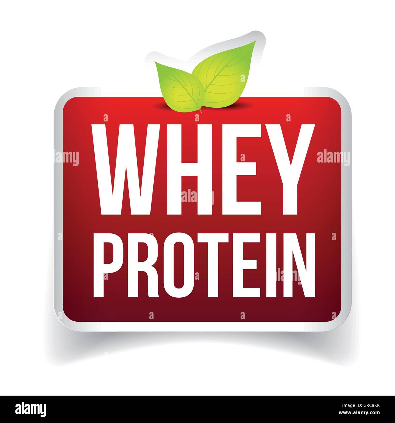 Meal replacement Stock Vector Images - Alamy