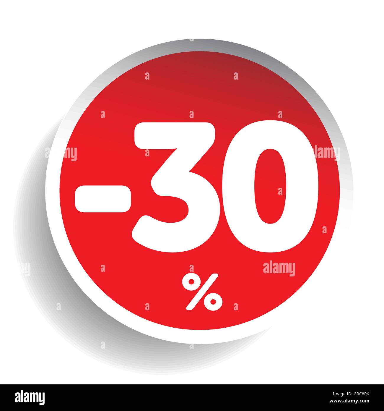 30 discount Cut Out Stock Images & Pictures - Alamy