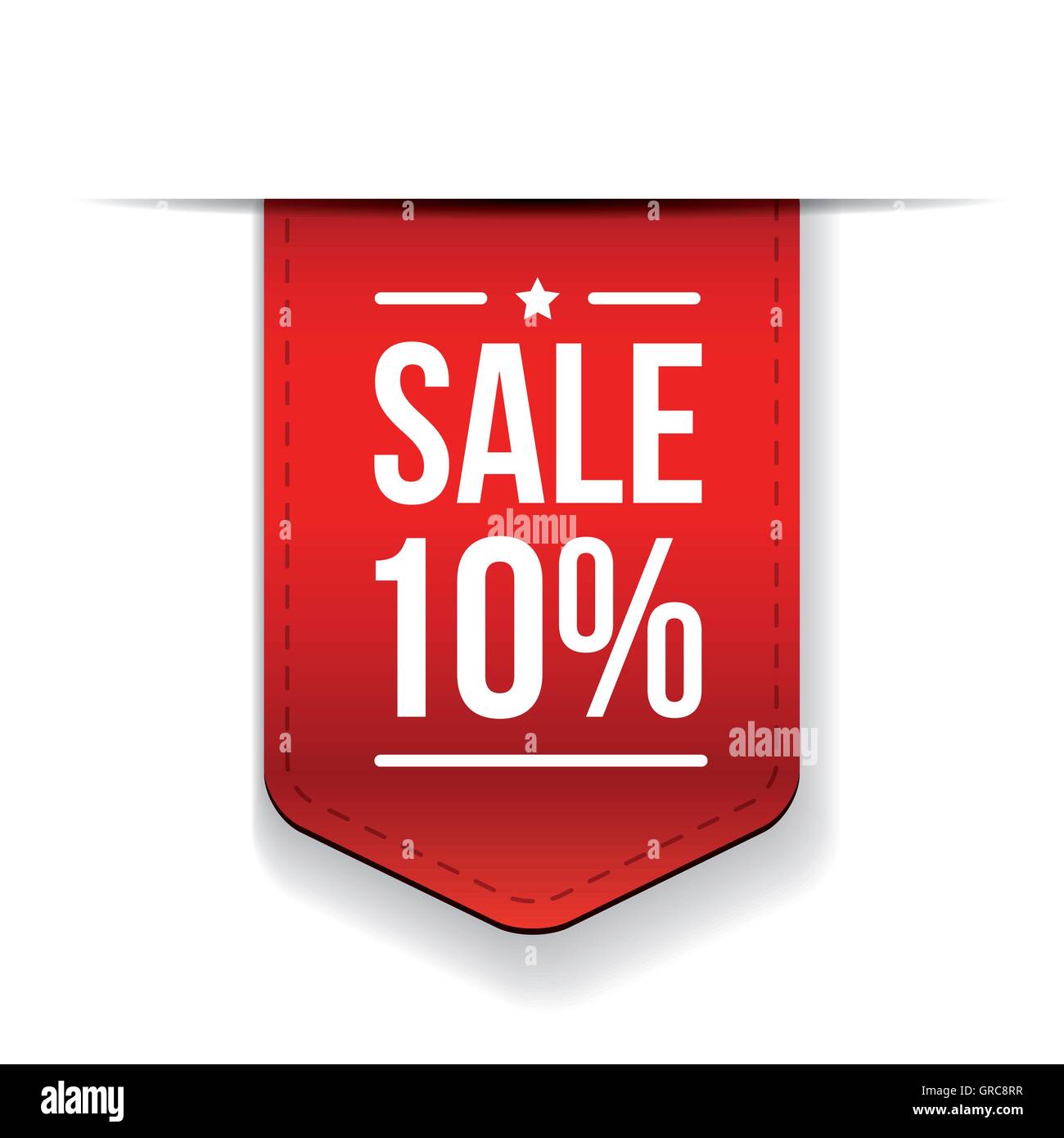 10 off Cut Out Stock Images & Pictures - Alamy