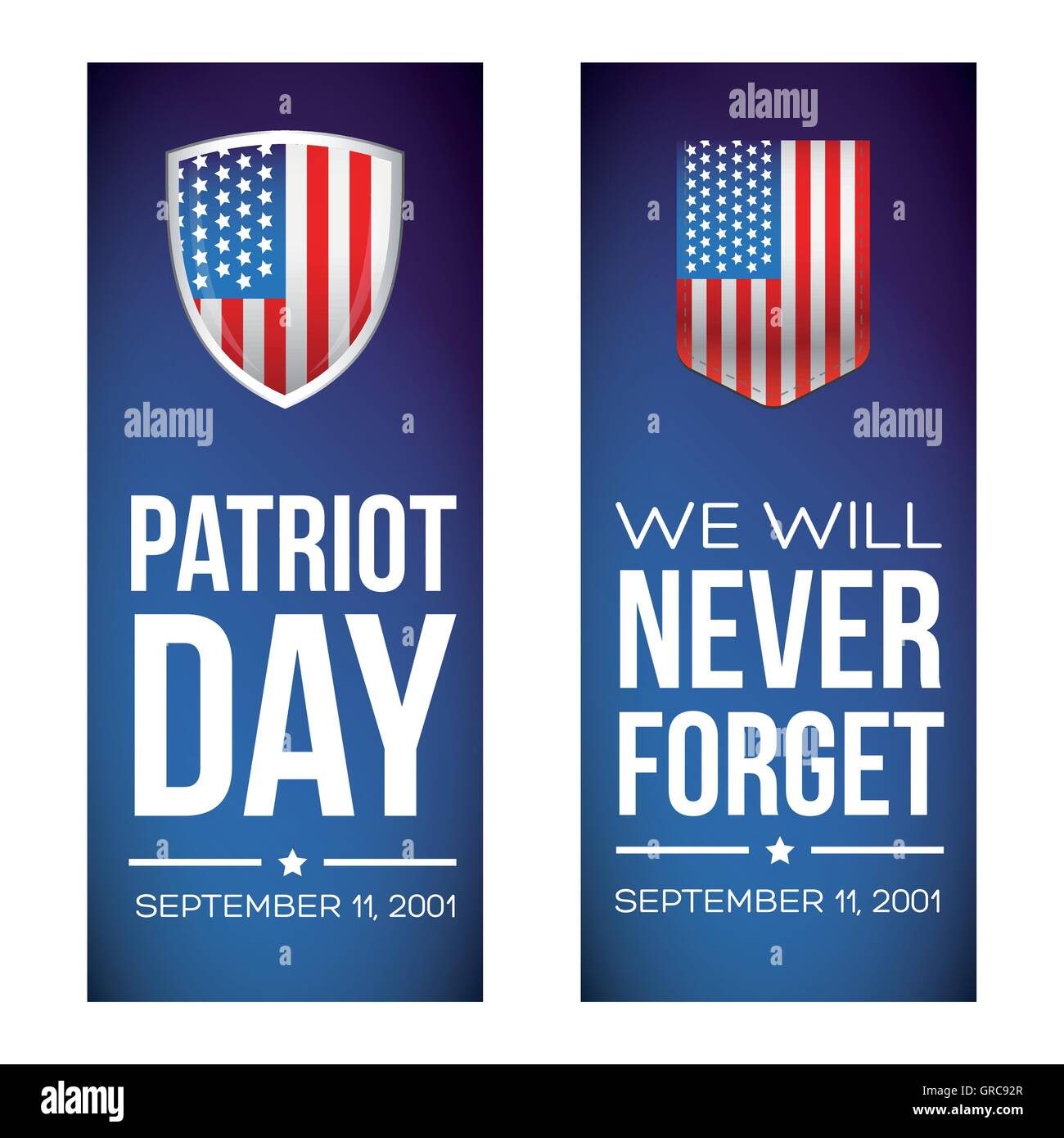 September 11 Cut Out Stock Images & Pictures - Alamy