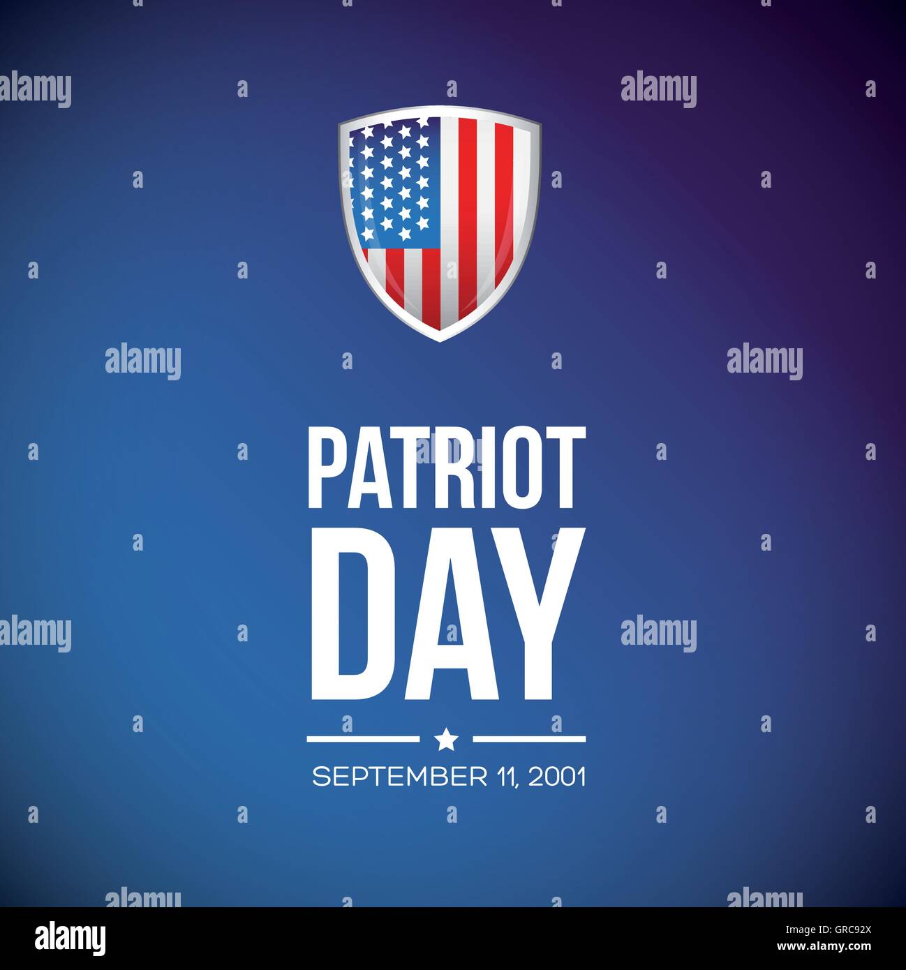 World trade center, september 11, 2001 Stock Vector Images - Alamy