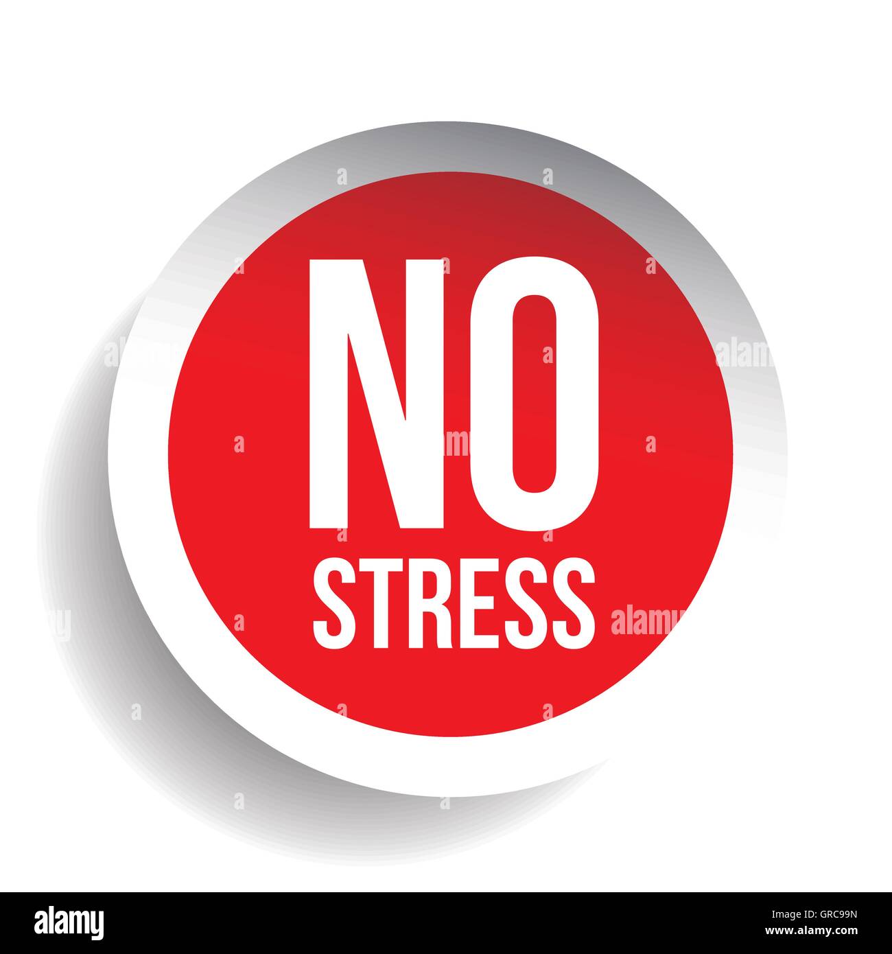 Tension text Stock Vector Images - Alamy
