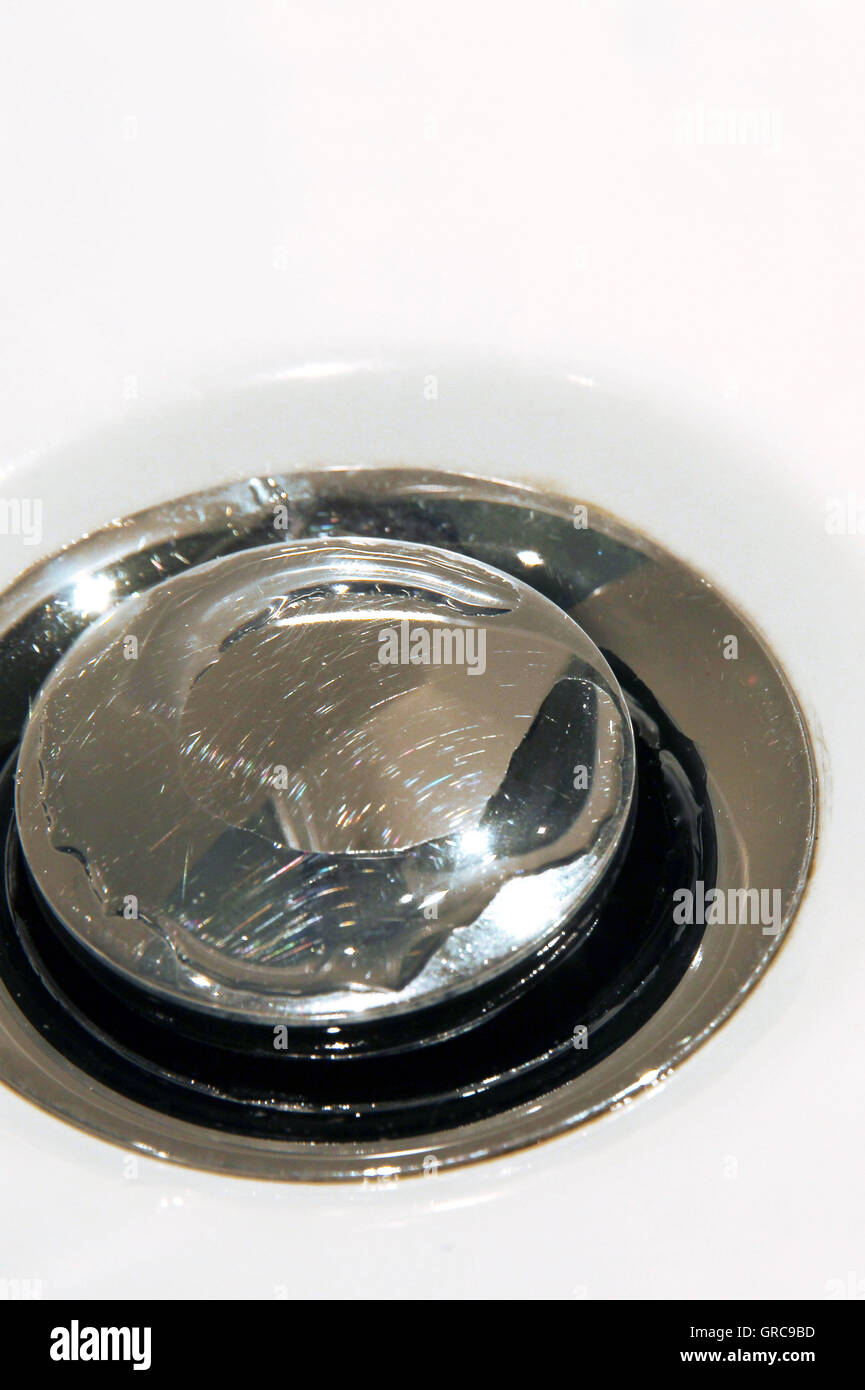 Photo for drain hi-res stock photography and images - Alamy