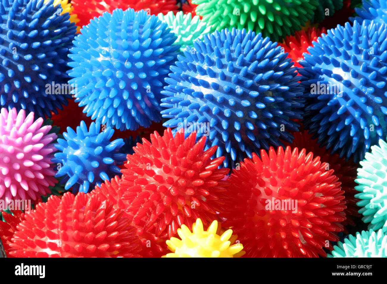 Hedgehog balls hi-res stock photography and images - Alamy