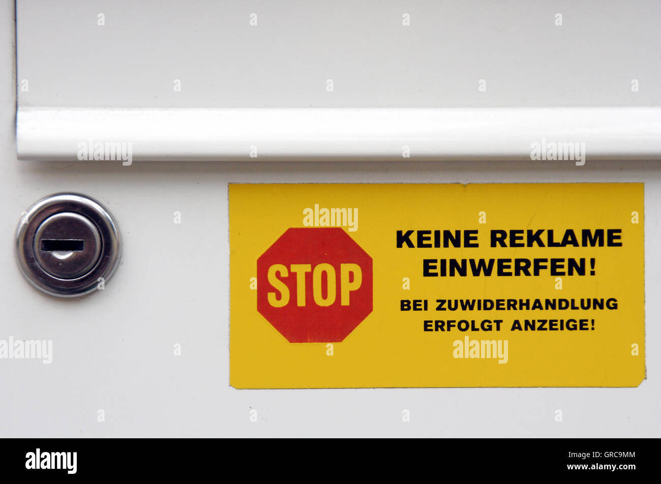 Sticker hi-res stock photography and images - Alamy