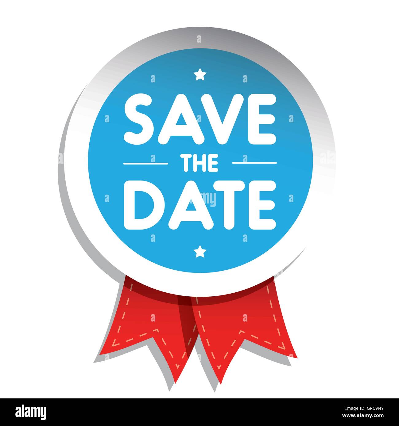 Date badge hi-res stock photography and images - Alamy