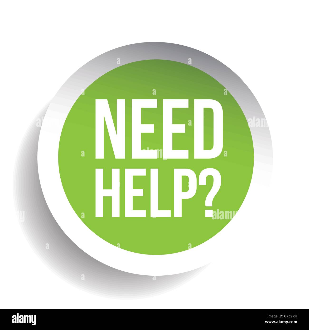 We need you Stock Vector Images - Alamy