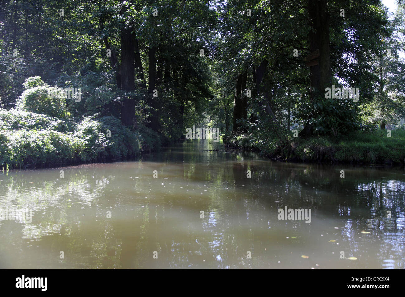 Spree canal hi-res stock photography and images - Alamy