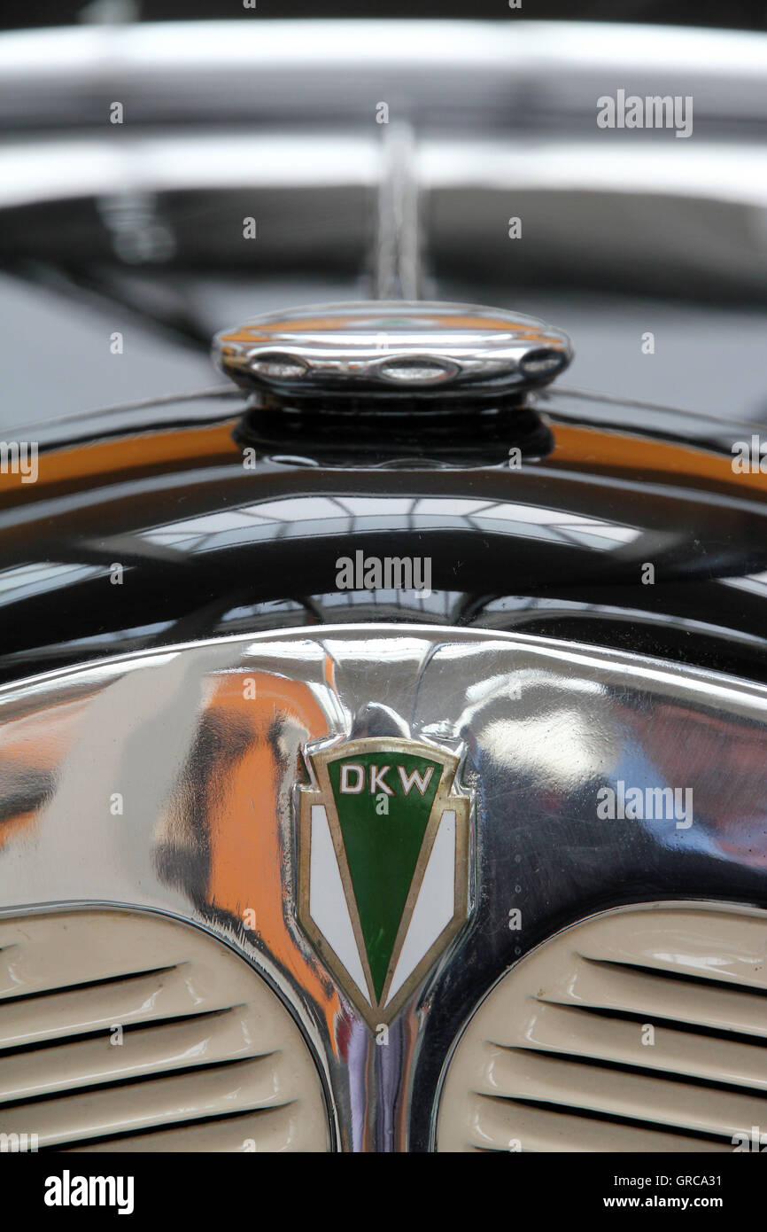 Dkw hi-res stock photography and images - Alamy