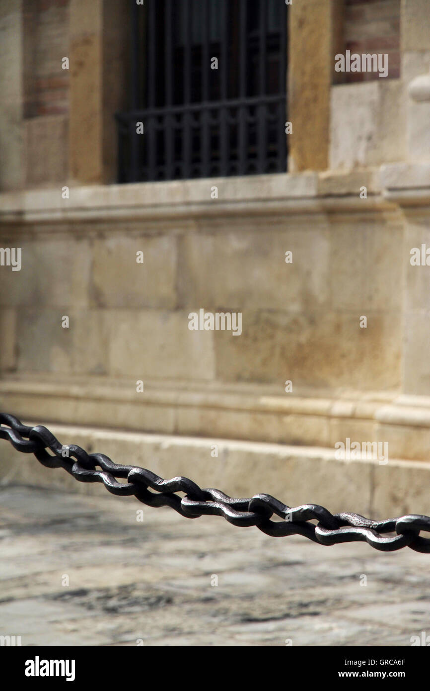 Barring hi-res stock photography and images - Alamy