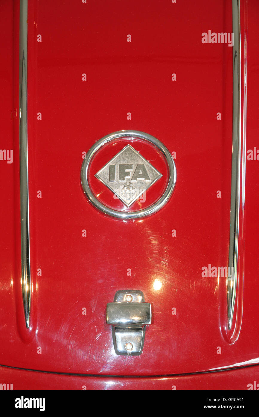 Ifa logo hi-res stock photography and images - Alamy