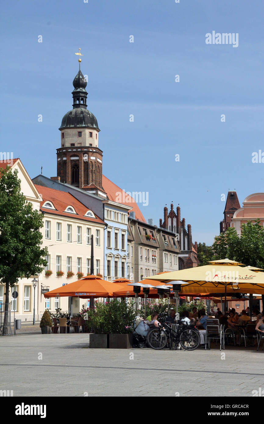 Cottbus hi-res stock photography and images - Alamy