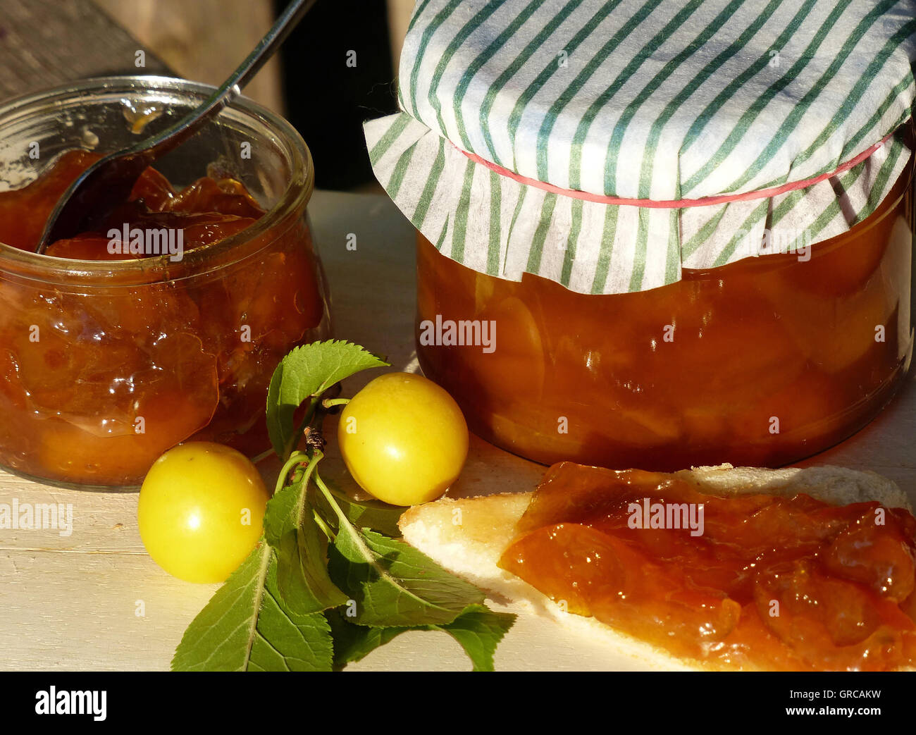 Mirabelle drink hi-res stock photography and images - Alamy