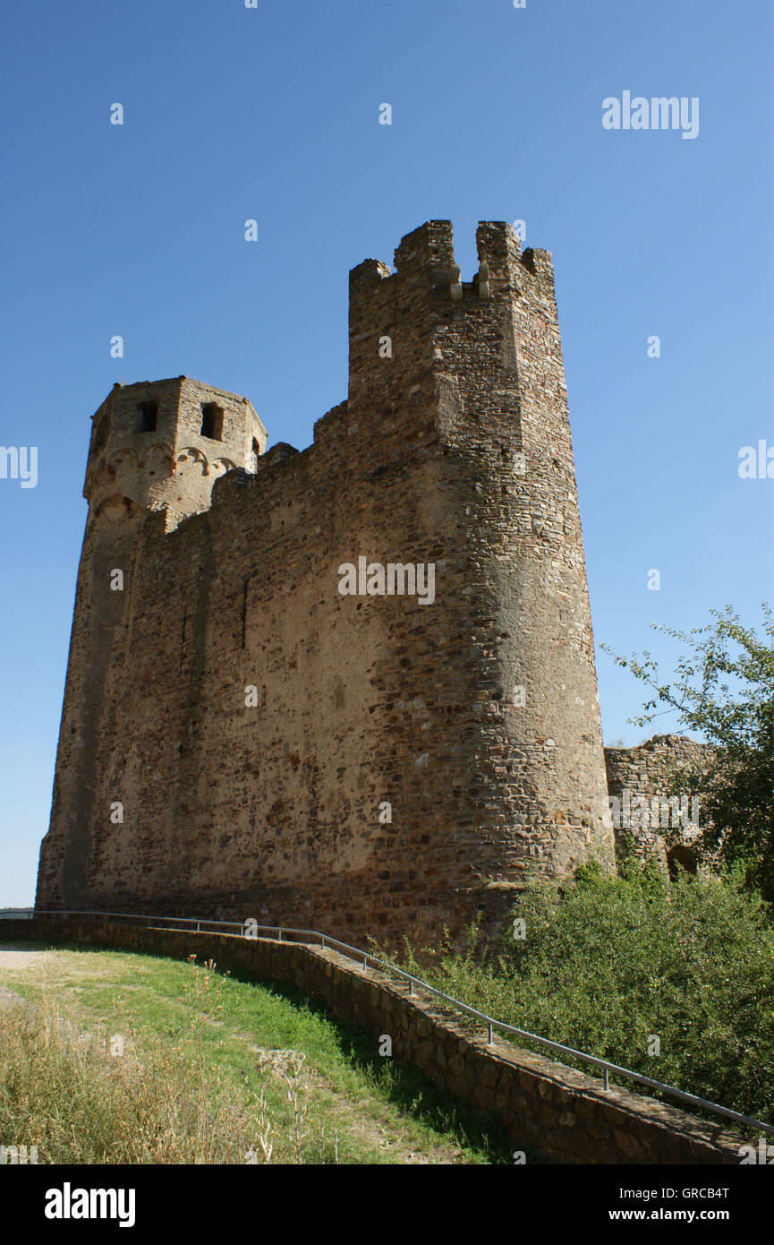 Rudesheim germany river hi-res stock photography and images - Alamy