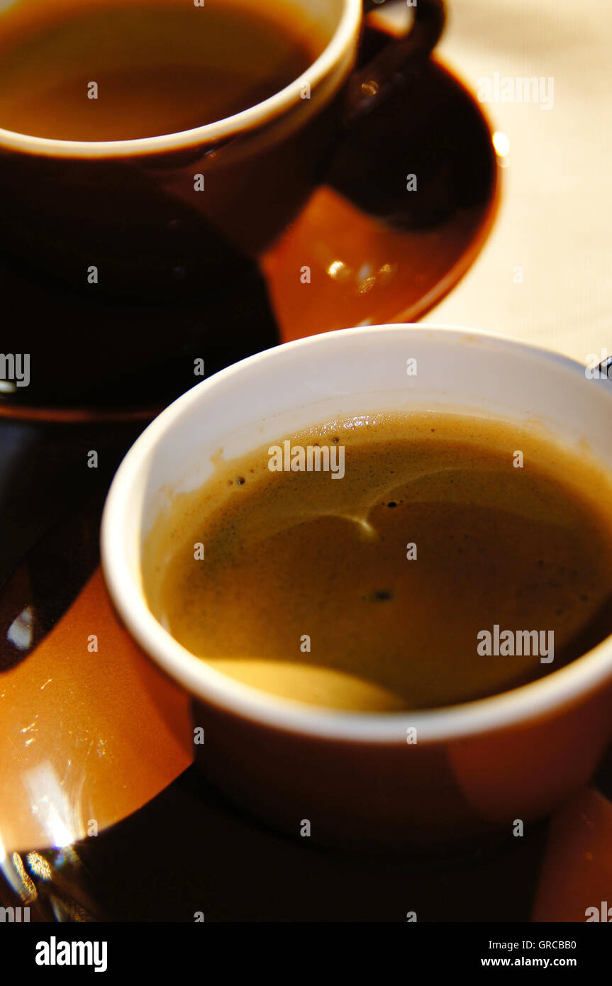 Coffee things hi-res stock photography and images - Alamy