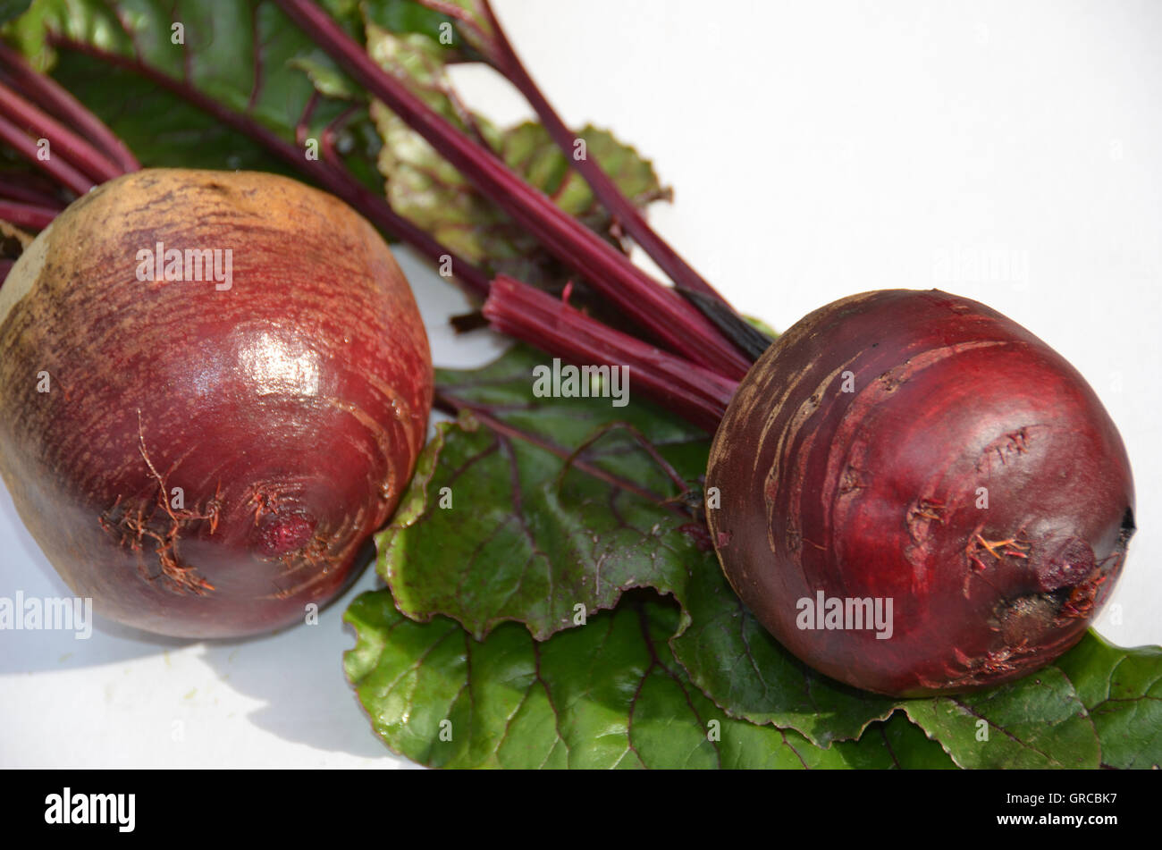 Beetroot detail hi-res stock photography and images - Alamy