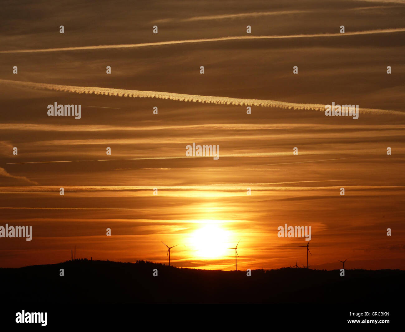 Wind power wheels hi-res stock photography and images - Alamy