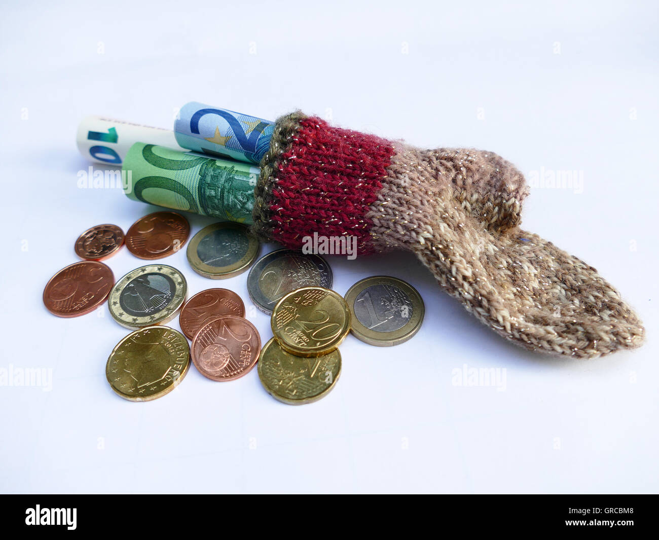 Fat stockings hi-res stock photography and images - Alamy