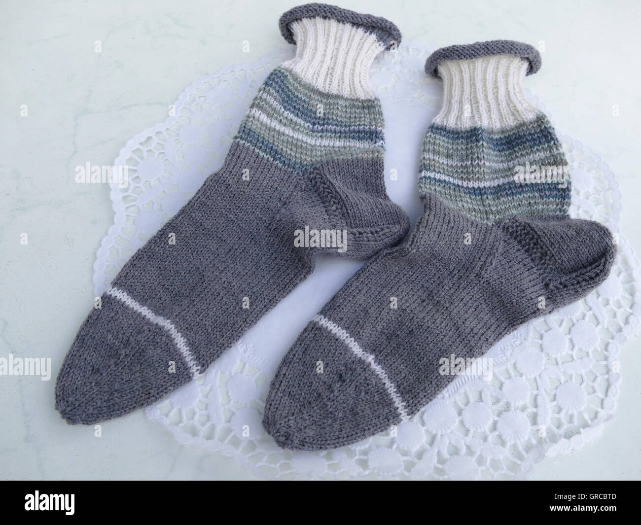 Cold winter socks hi-res stock photography and images - Alamy