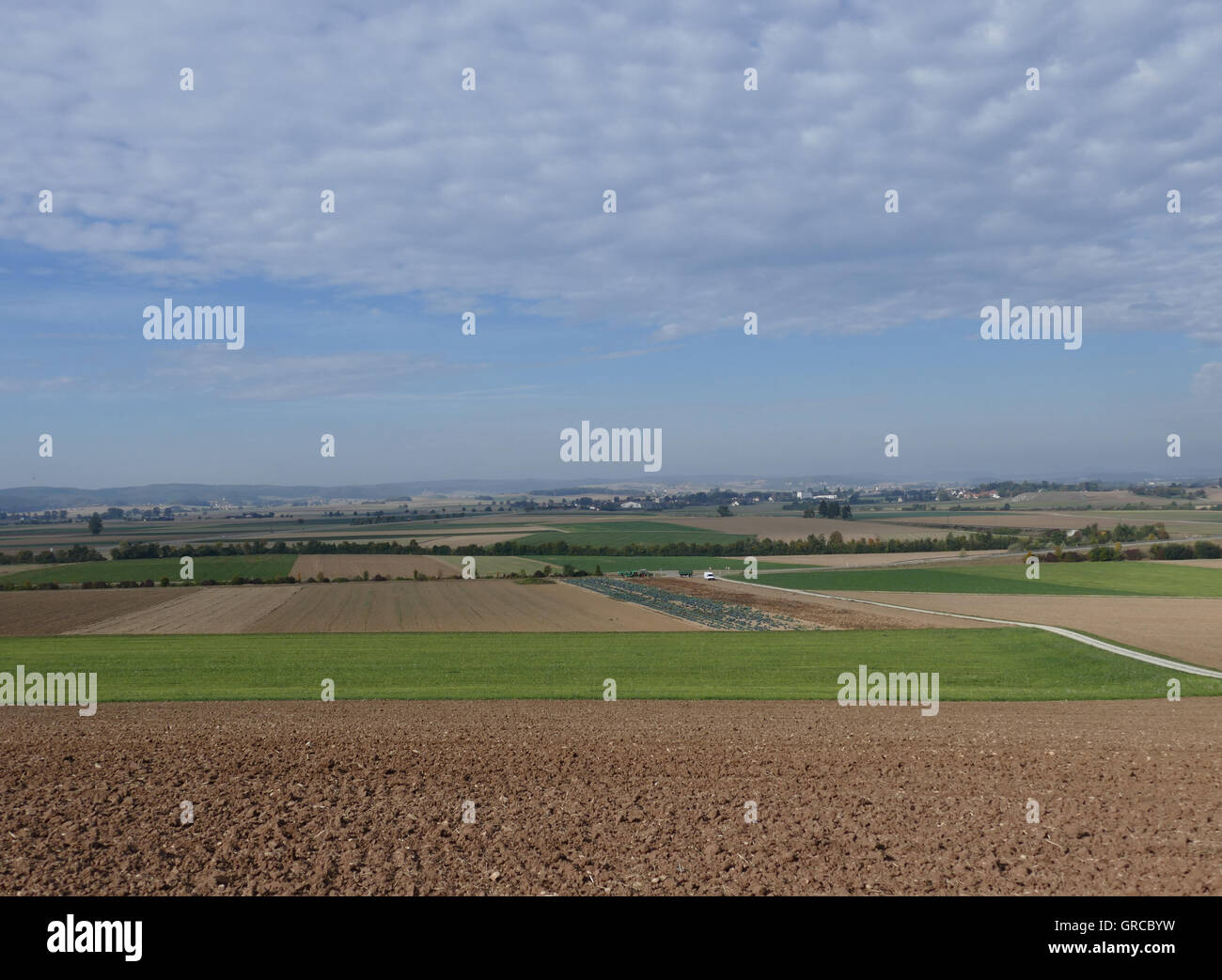 Southern germany hi-res stock photography and images - Alamy