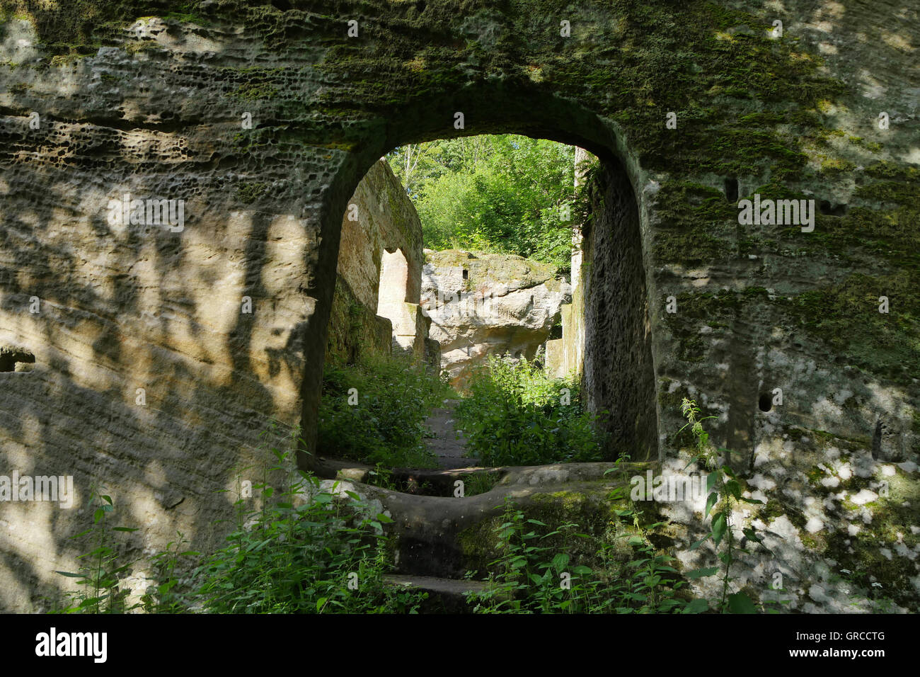 Rotenhan hi-res stock photography and images - Alamy