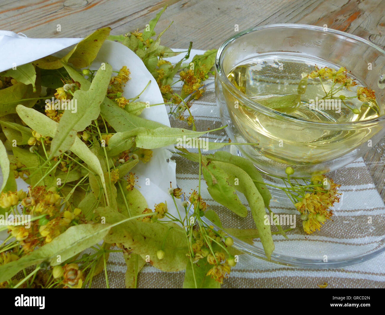 Fever tea hi-res stock photography and images - Alamy