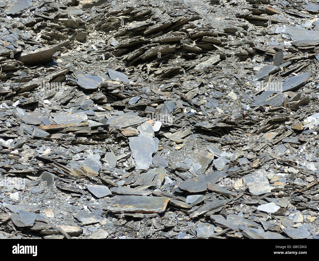 Slate, May Be Used As A Background Image Stock Photo - Alamy