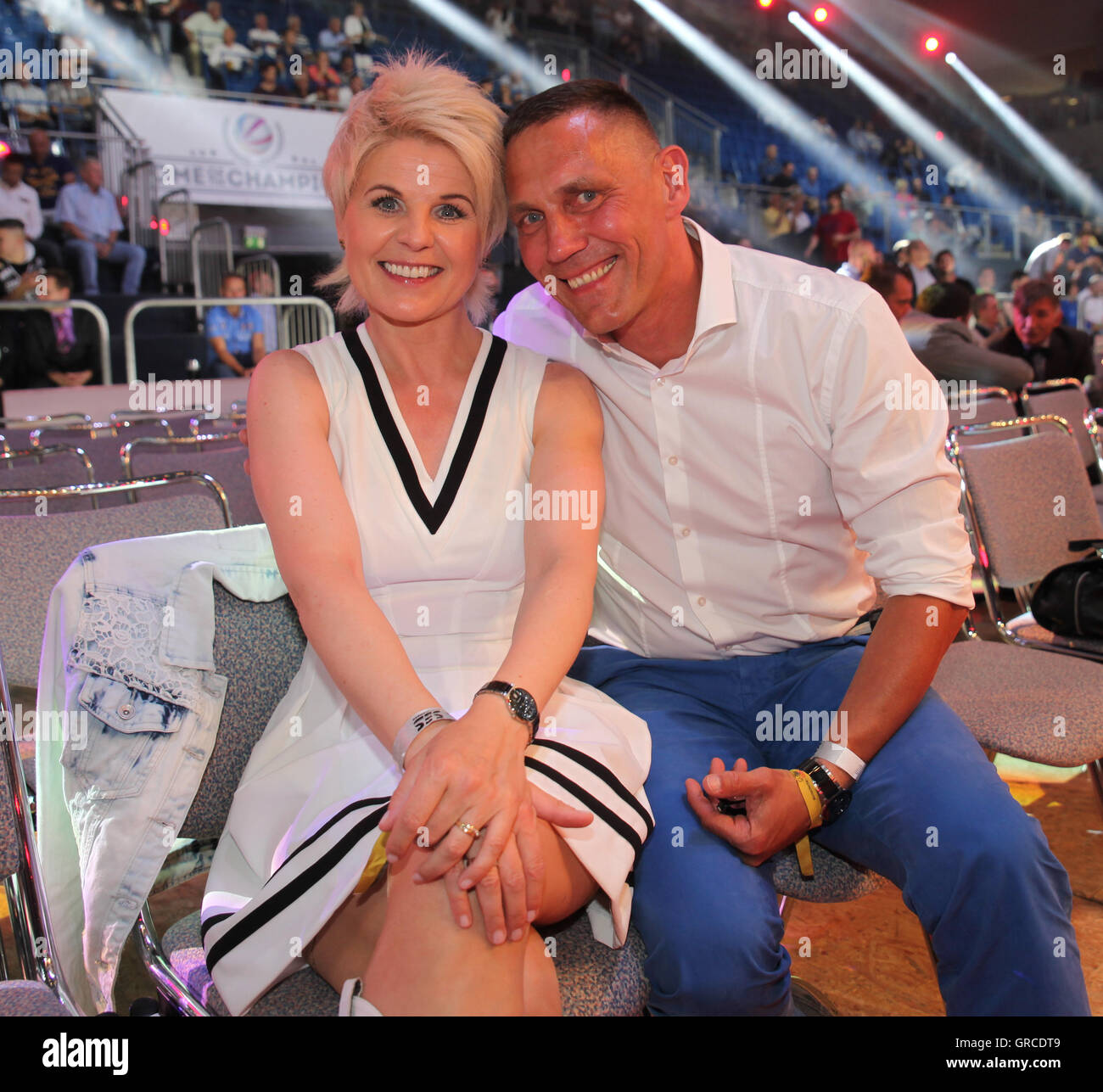 Linda feller hi-res stock photography and images - Alamy