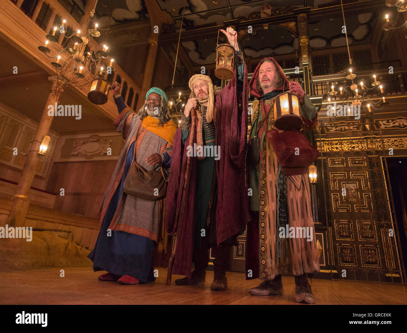 John melchior hi-res stock photography and images - Alamy
