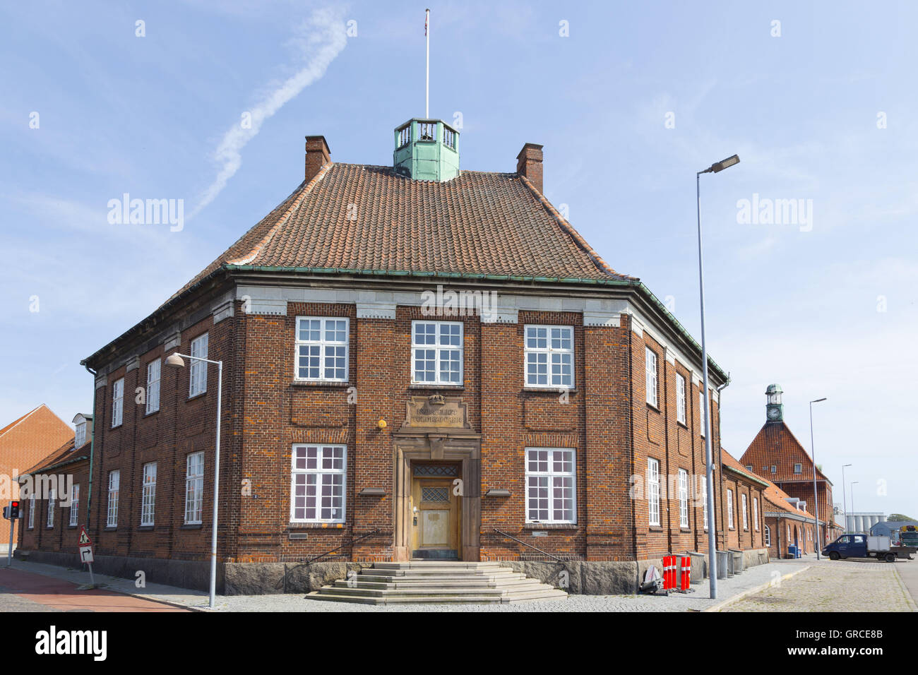 Lolland Denmark High Resolution Stock Photography and Images - Alamy