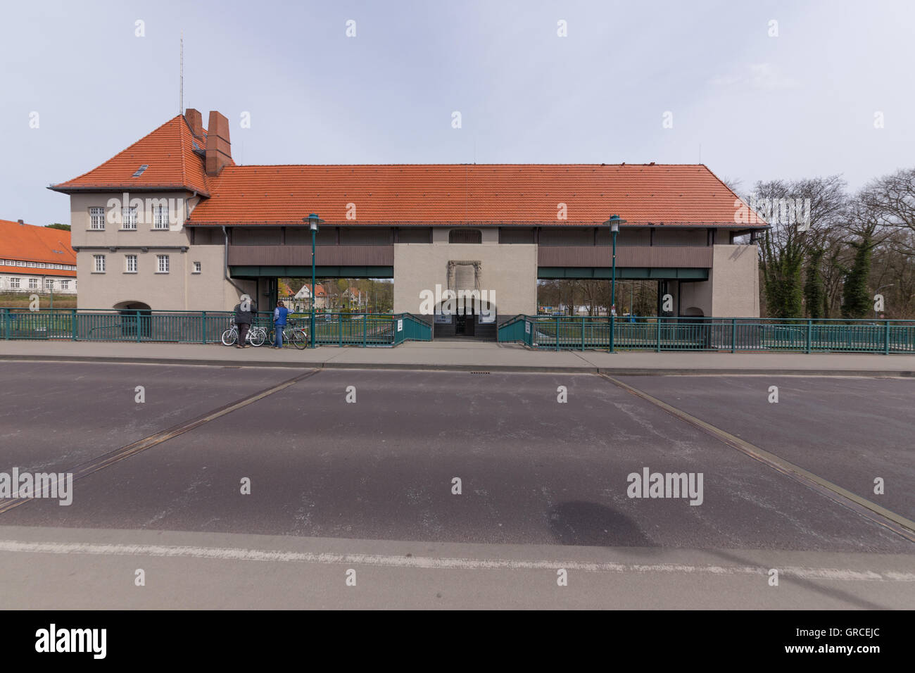 Kleinmachnow hi-res stock photography and images - Alamy