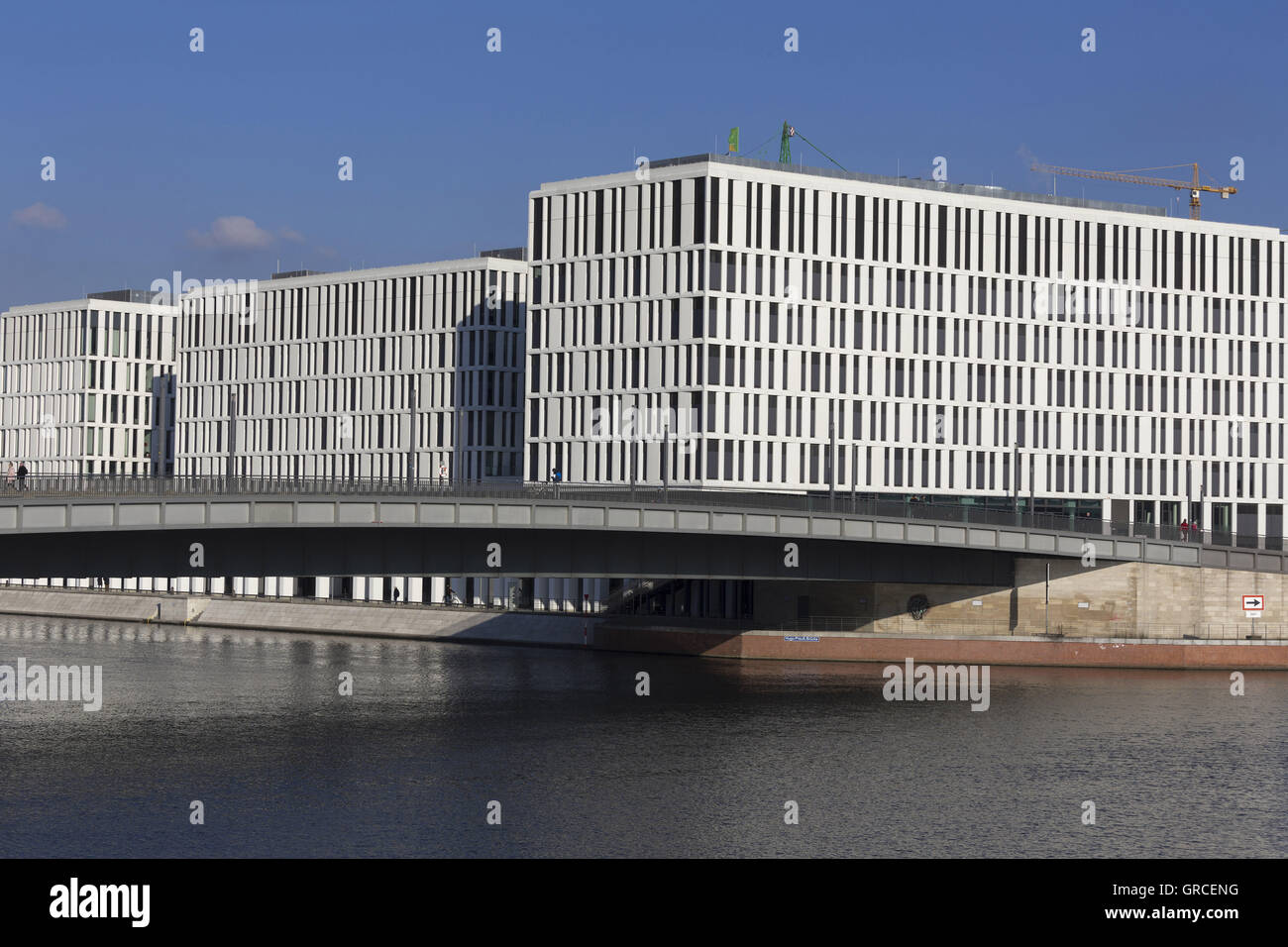 Boring towers hi-res stock photography and images - Alamy