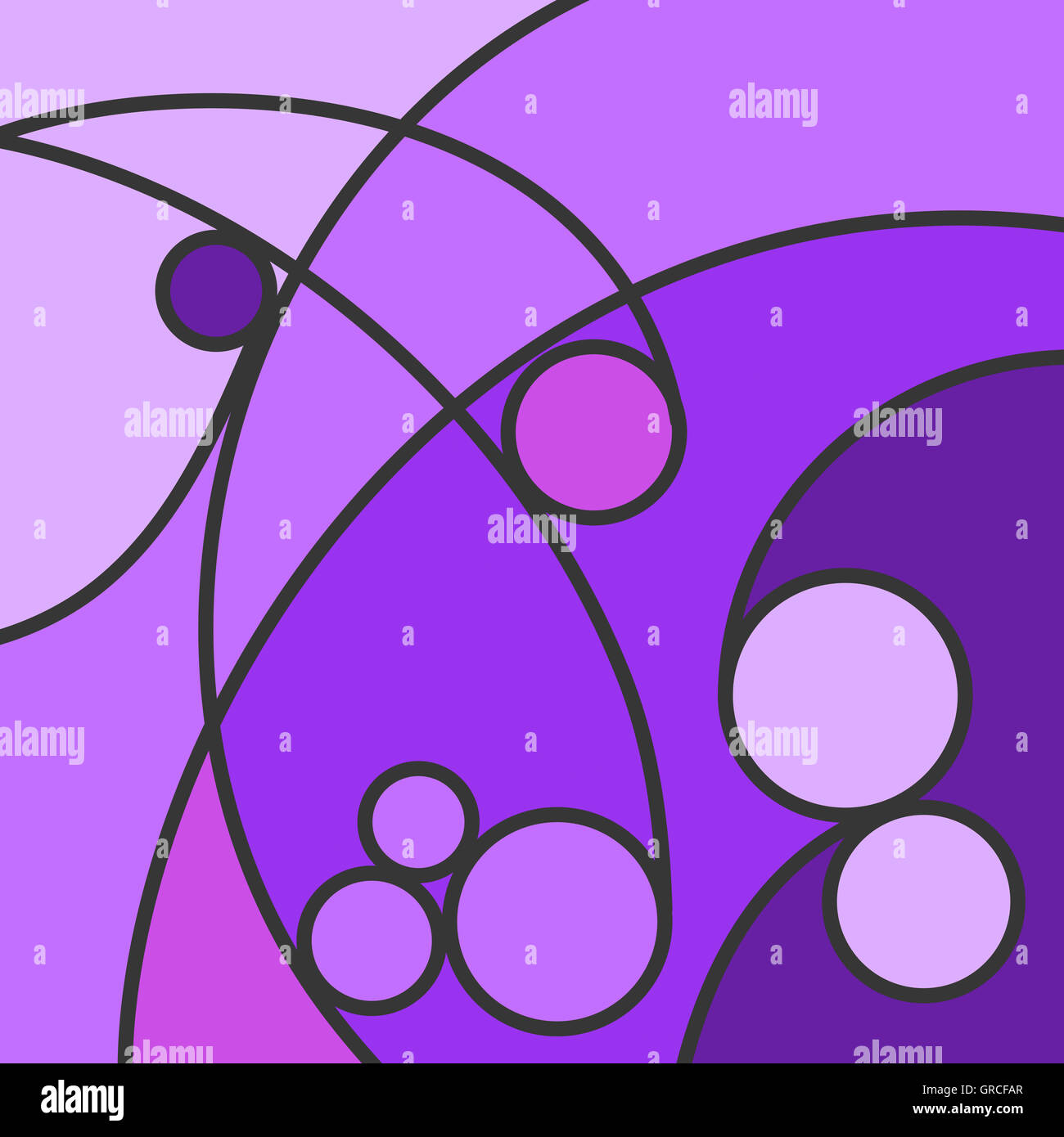 Bold curves hi-res stock photography and images - Alamy